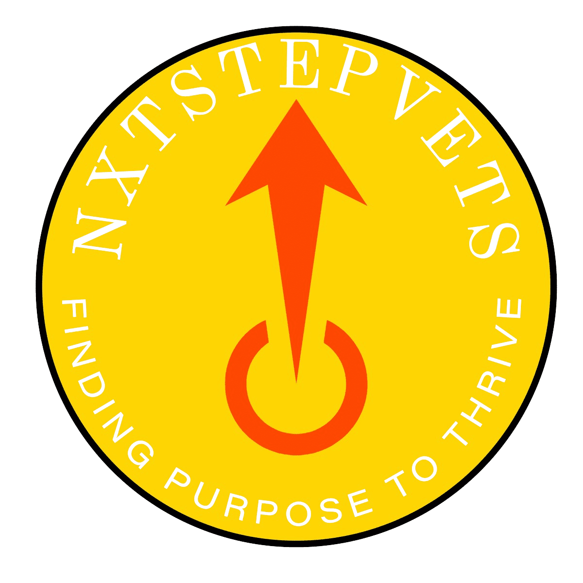 Finding a Purpose to Thrive - NXTStep Vets